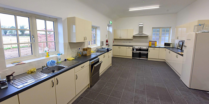 Wintringham Community Hall - Information