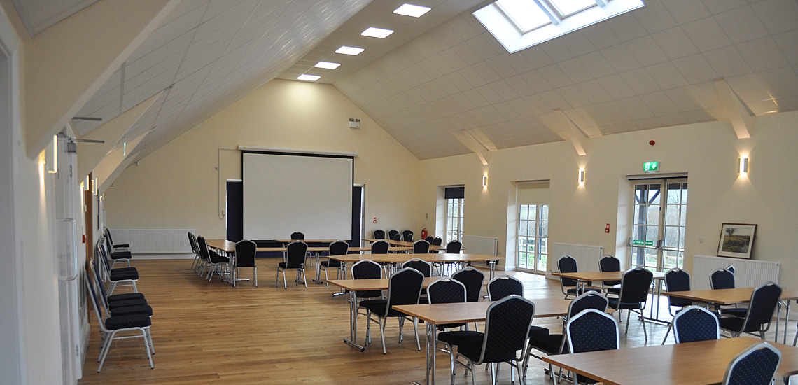 Wintringham Community Hall - Home