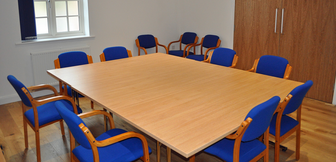 Wintringham Community Hall - Home